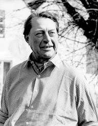 The John Moore Society | Biography